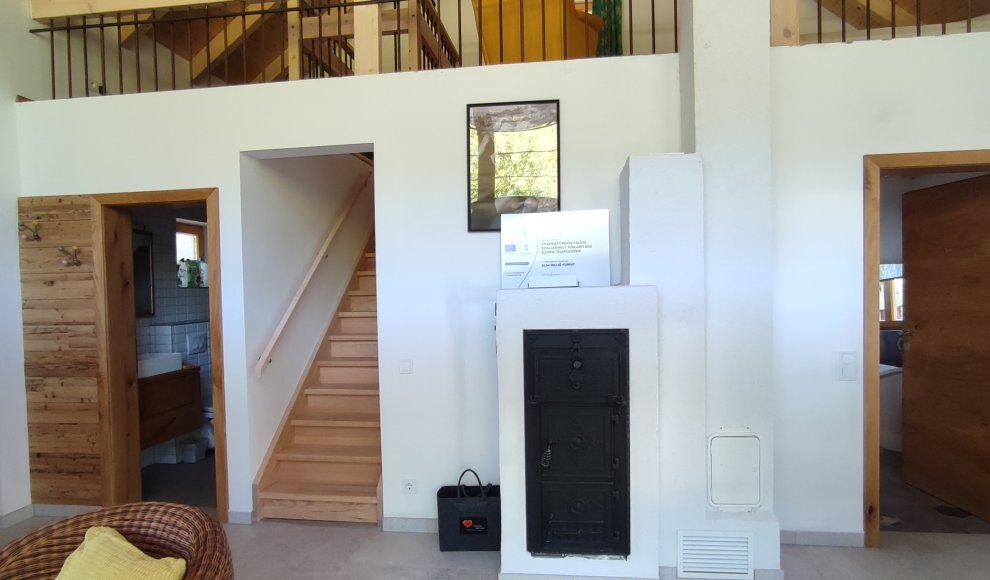 Boglya Ökoház | Falusi turizmus